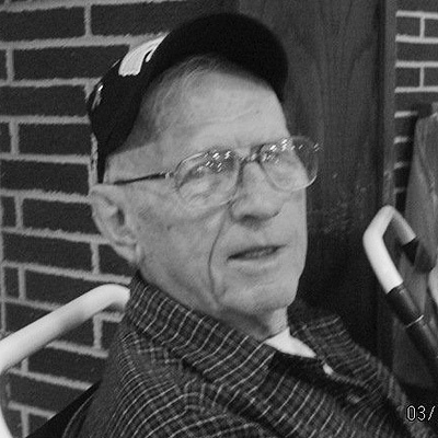 Ralph Higgins