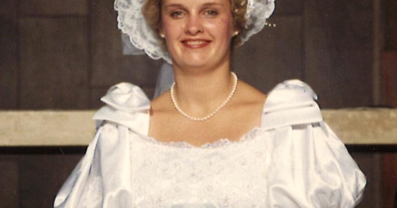 Happy Birthday to Anne Sergeant!