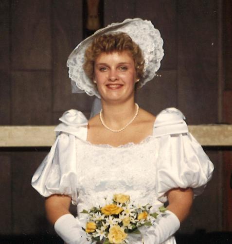 Happy Birthday to Anne Sergeant!