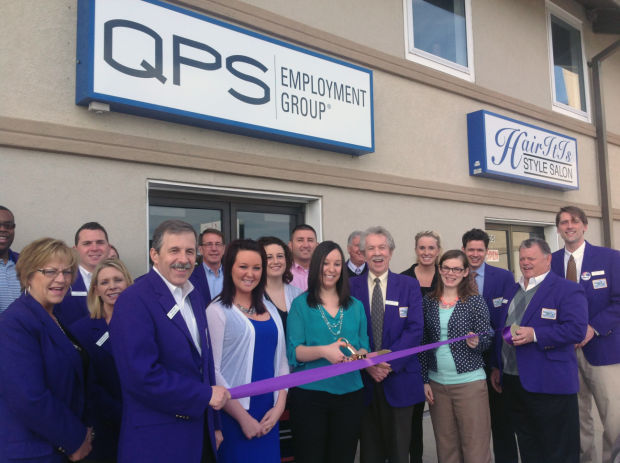 Ribbon Cuttings | Business - Local News | wcfcourier.com