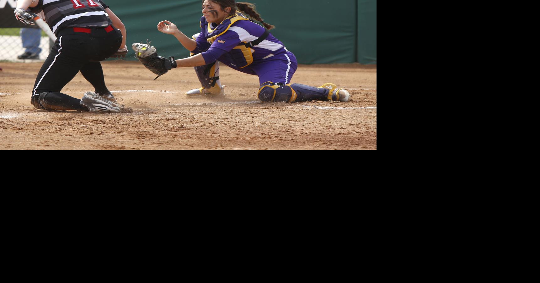 College softball: UNI rakes in MVC awards