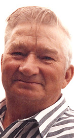 Herbert Johnson (1927-2010)