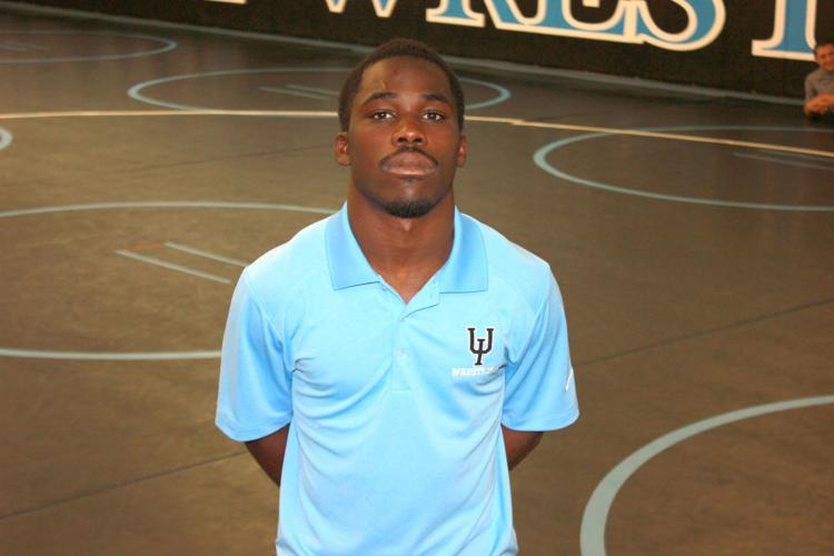 College wrestling: Upper Iowa's Williams overcomes open-heart surgery