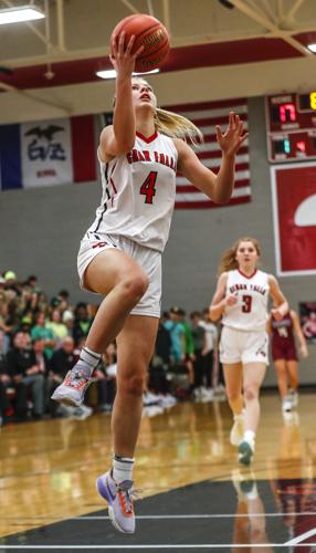 High School Basketball: No. 1 Waterloo West stays perfect, tops Cedar Falls