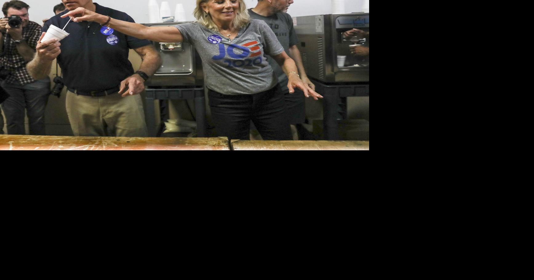 Biden: Iowa holds ‘key to the kingdom’