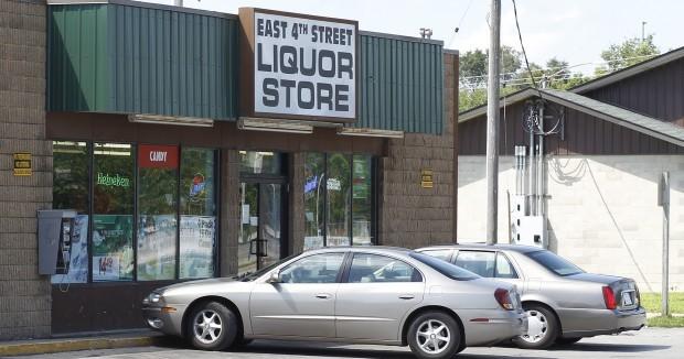 Waterloo council denies third liquor license
