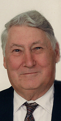 Gordon L. Miller (1922-2011)
