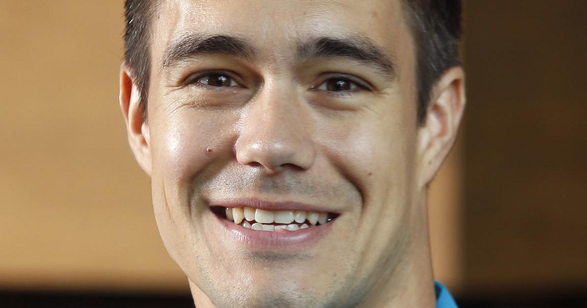 Matt Lamos: Goals set, goals met