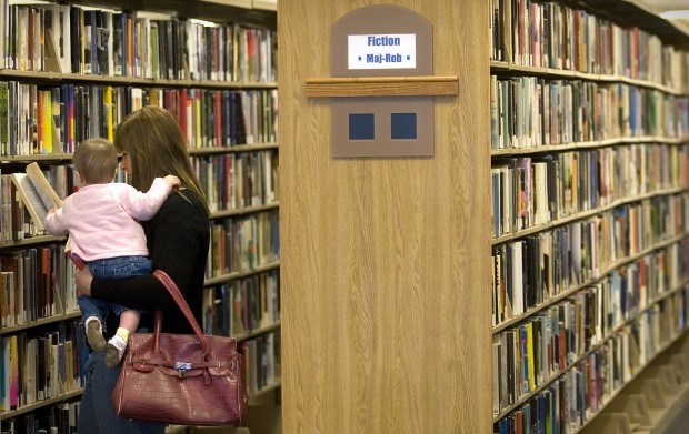 Waterloo Public Library seeks public input on long-range plan