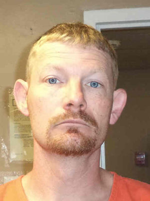 Greene man sent to prison for domestic assault