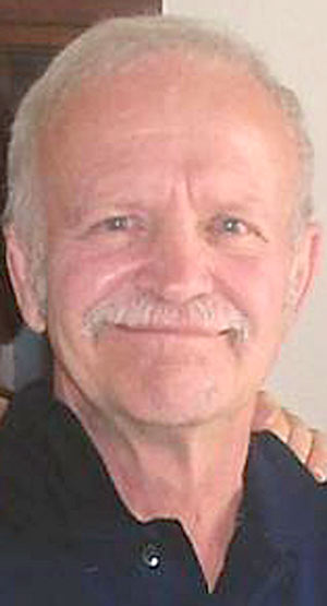 Dr. Lee E. Johnson (1950-2011)