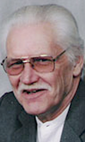Harold Gust "Harry" Kohls
