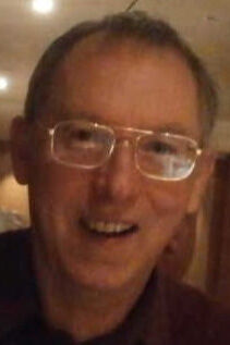 Dr. Donald E. Hayes