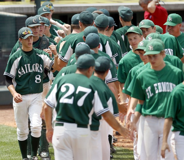 UPDATE: State baseball: Columbus turns close game into blowout, 16-6 ...