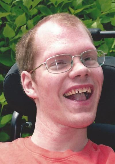 Tyler M. Mumaw (1984-2018)