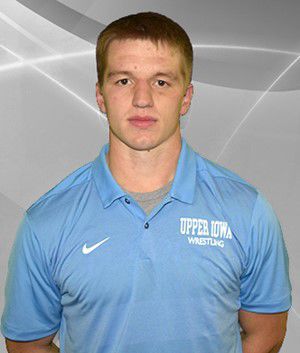 College wrestling: Baumler takes third at D2 meet