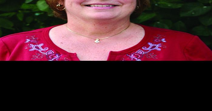 Happy Retirement, Sheryl Hamel!