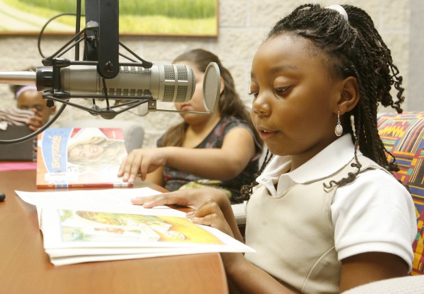 KBBG to kick off annual fundraiser