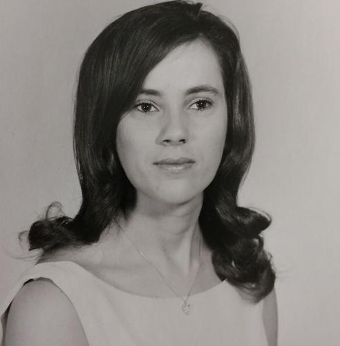 Happy Birthday, Annette Crowe!