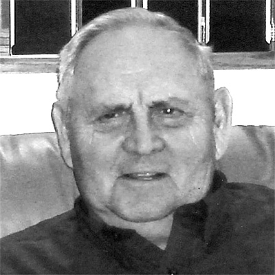 Wayne Lienau