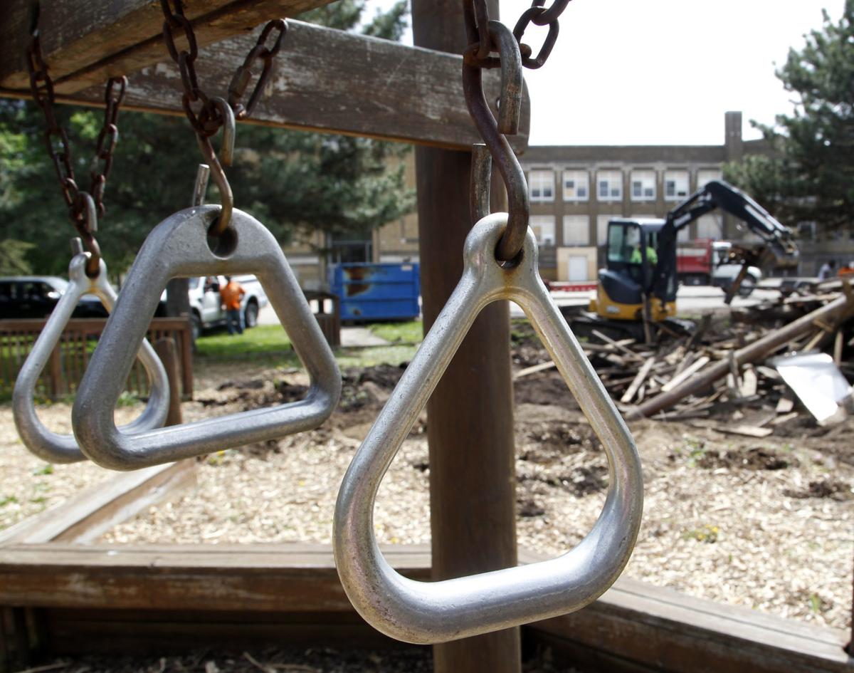 With loss of Edison School and Eagle Island, neighbors ask Waterloo for ...