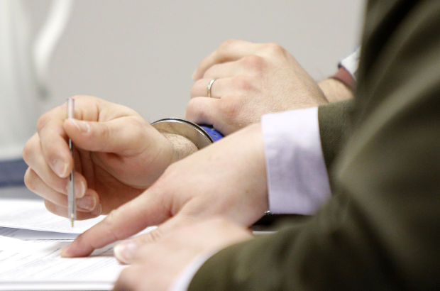 Daniel Morrissey pleads innocent to new drug charges