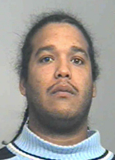 Most wanted suspect Isaac Kidd arrested