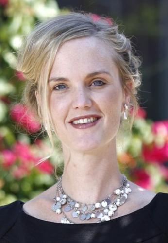 Katie Slade: Farm upbringing helped Dysart native learn about ...