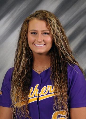 College softball: UNI honors Packard, Snider and Kelley