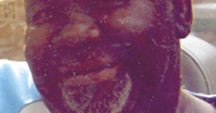 Eddie Earl Young (1953-2012)