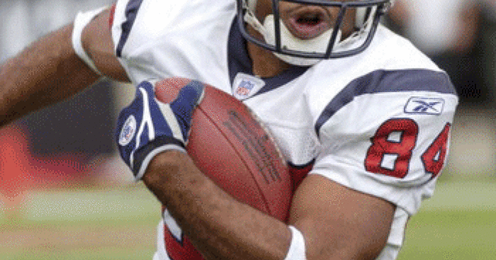 The Sully Side of Sports: Moses having time of his life