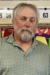 Gary D. “Jake” Jacobsen