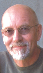 Rick J. Hartman (1951-2013)