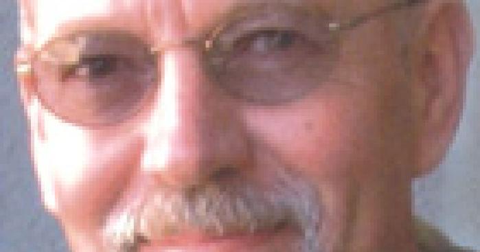 Rick J. Hartman (1951-2013)