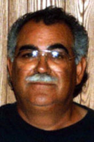 Frank F. Jones (1942-2012)