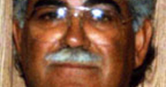 Frank F. Jones (1942-2012)