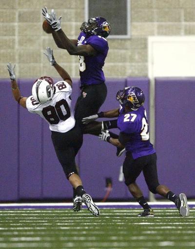 Scott back in comfort zone