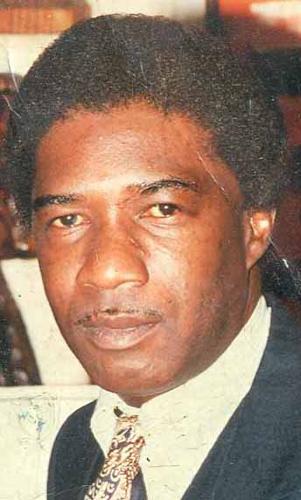 Leroy Scott (1938-2009)