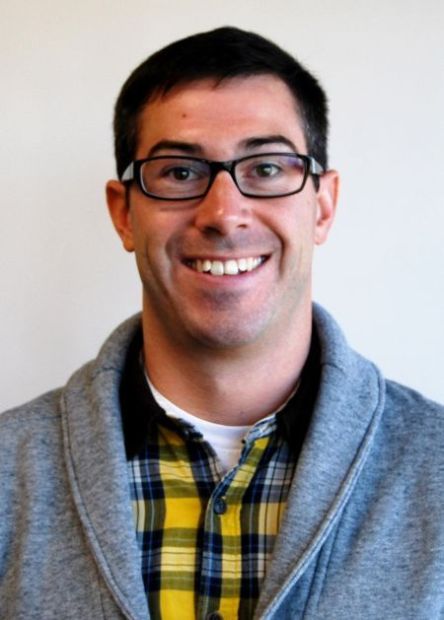 People in Business | Business-people | wcfcourier.com