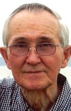 George R. Howe Sr. (1935-2014)