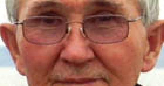 George R. Howe Sr. (1935-2014)