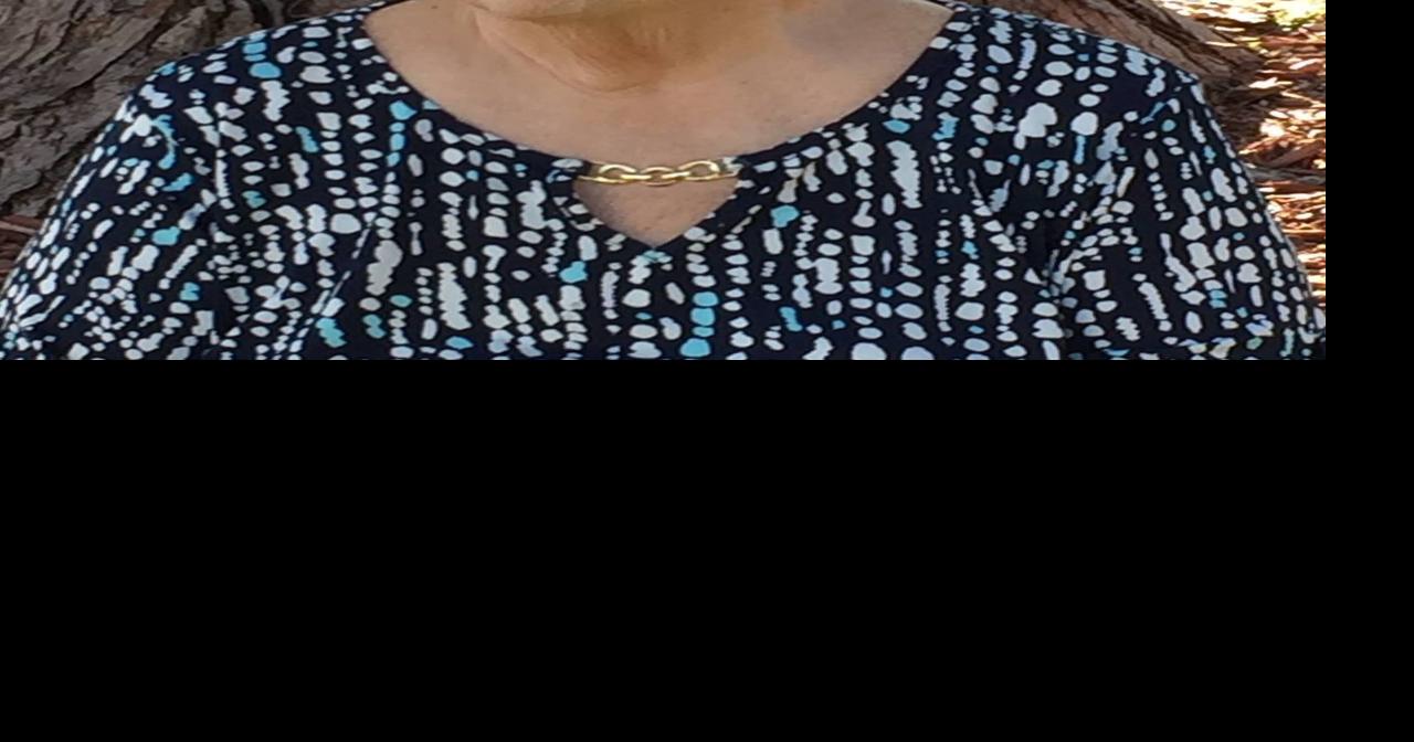 Nadine E. “Doc” Marsh (1944-2018)