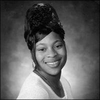 Congratulations, Michelle Rene Roby!