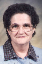 Patricia R. Rice (1928-2010)
