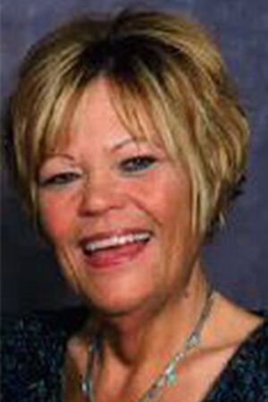 Sharon J. Saddoris