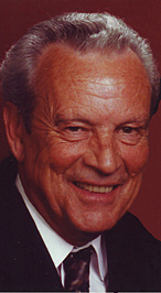 John "Jack" Weigel (1938-2011)