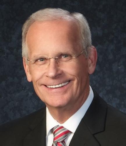 Ron Steele inducted into IBA Hall of Fame