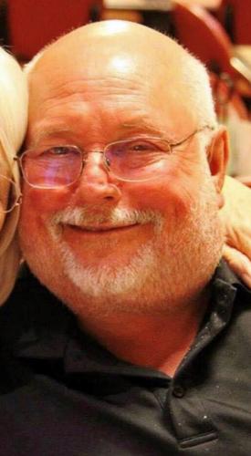 Eric Arthur "Rick" Swaney