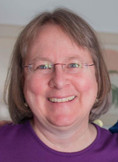 Susan E. Boley-May (1952-2016)