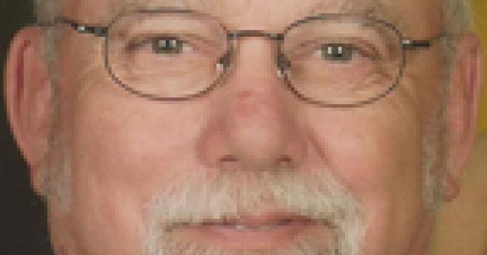 David E. “Steiny” Steinkamp (1944-2013)